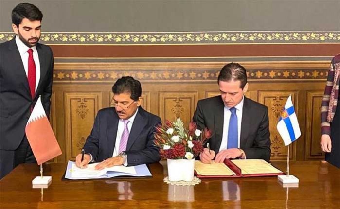 اهل قطر – Telegram