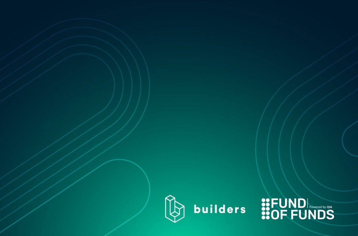 شركة Builders VC تفتتح مكتبها الجديد في الدوحة بالشراكة مع جهاز قطر ...